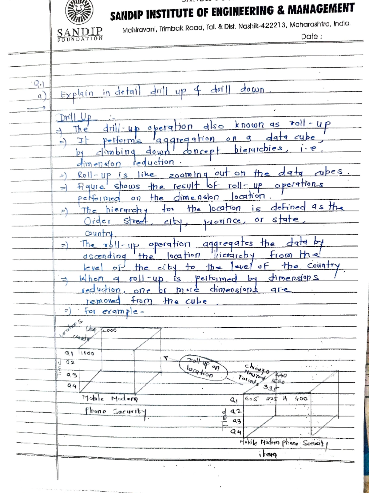 Implementing Star, Bus, and Ring Topologies in Cisco Packet Tracer ...