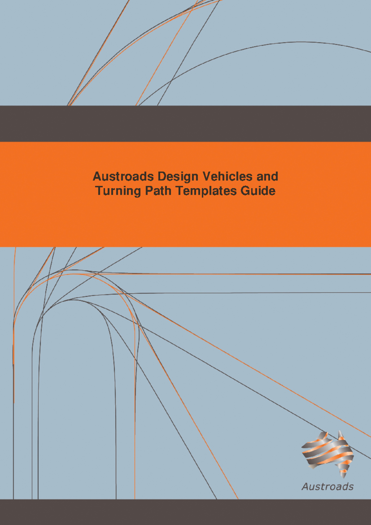Ap-g34-13 - civil 1 - Austroads Design Vehicles and Turning Path ...