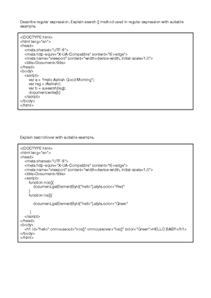 Ajp mp - A PROJECT REPORT ON “CURRENCY CONVERTER” Subject – Advanced Java (22517) SUBMITTED BY ...