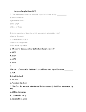 [Solved] why are elections necessary is it possible to choose ...