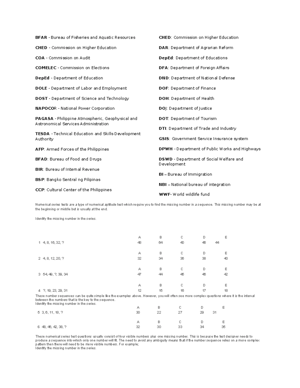 ME-Sci-11 12-Q4 Lesson 10: Understanding the Spherical Earth Model ...
