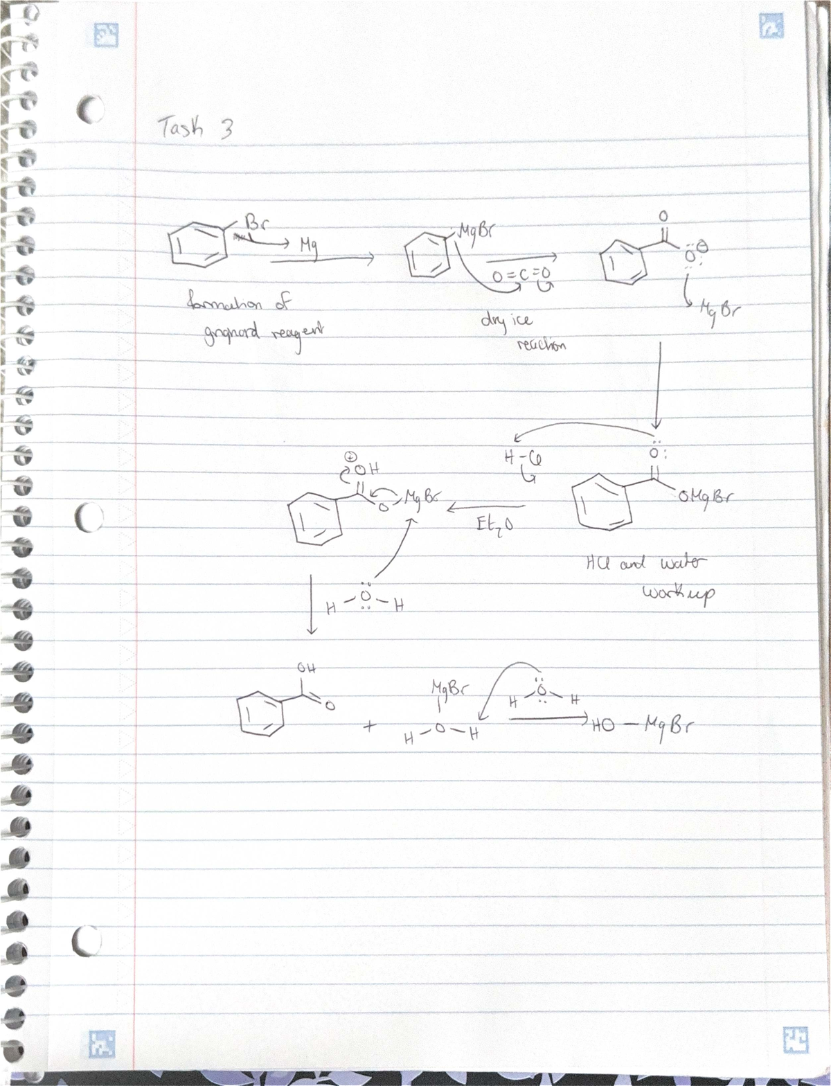 Task 3 - Lab 6 Study Notes for Course Code - Studocu