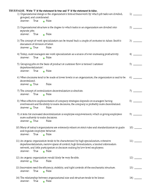 CH 6 - Managing Social Responsibility and Ethics - Eslsca School of ...