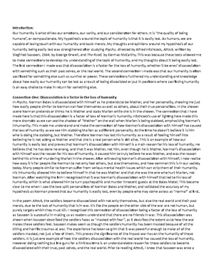 NCEA Level 3 English Exam 91474: Reviewer for Unfamiliar Texts Analysis ...