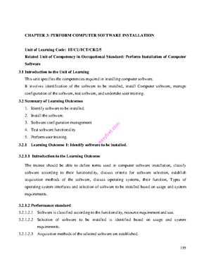 MS - Excel Notes PDF - Masomo Msingi Publishers - Information ...