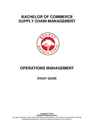 [Solved] Briefly examine how a business incurs the following supply ...