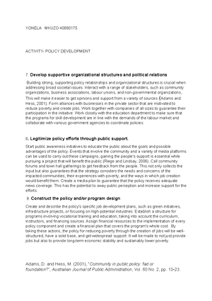 Three-staged theoretical framaework - Pat Collingwood Integrating ...