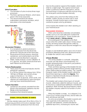 The Cardiovascular System - It is a closed tubular system with a ...