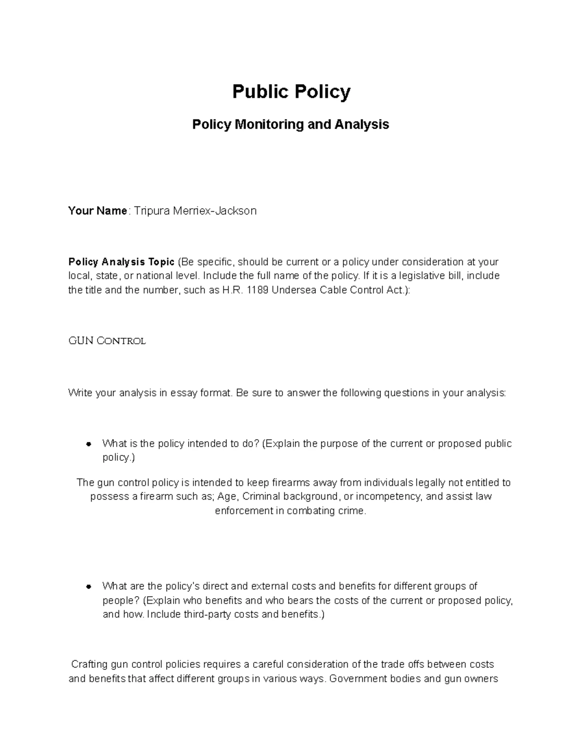 2.07 Judicial Decisions - Judicial Decisions Students and Modern Free Expression Analysis Your ...