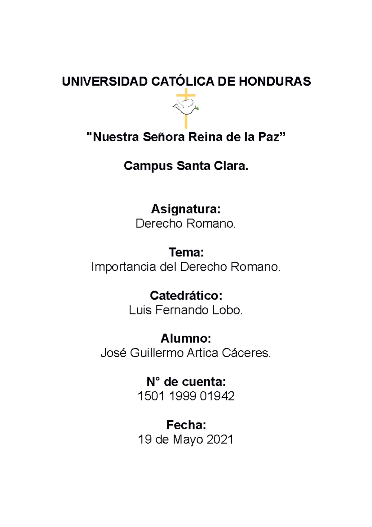 Definiciones de IUS y LEX en Derecho Romano - IUS-LEX - Studocu