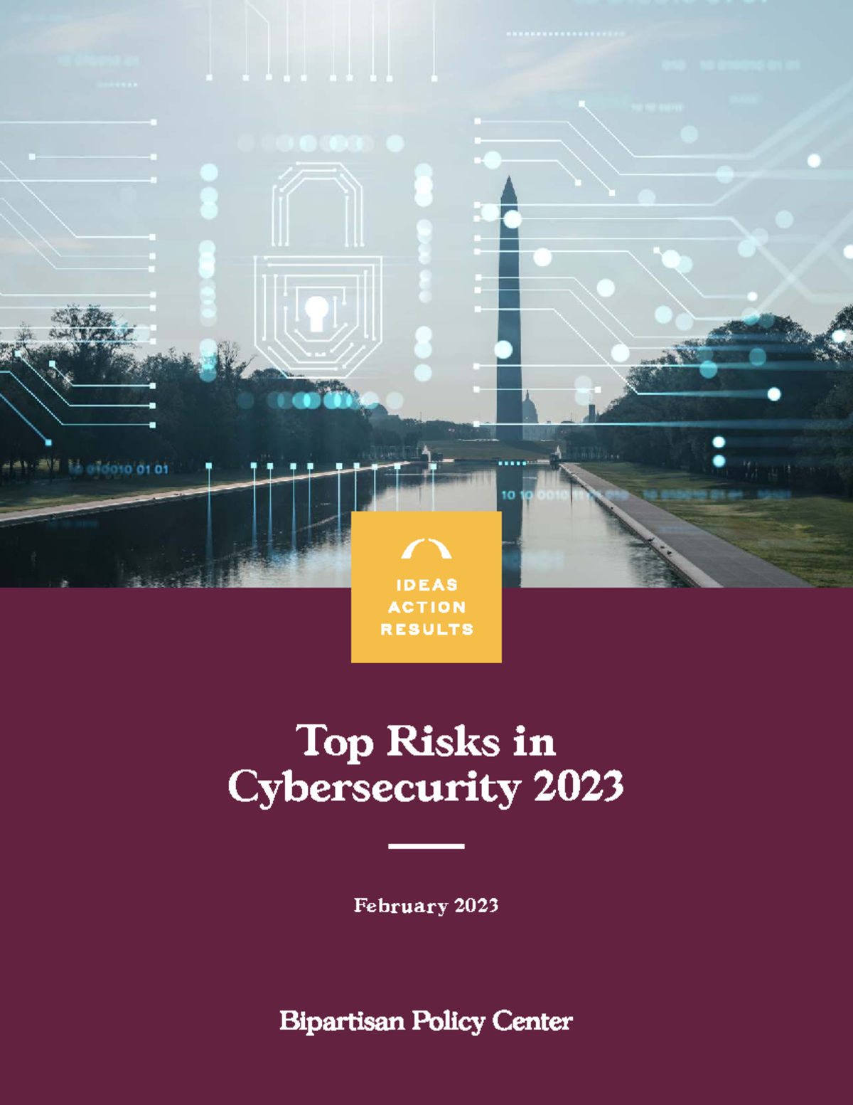 Top Cybersecurity Risks: Insights and Analysis for 2023 - Studocu