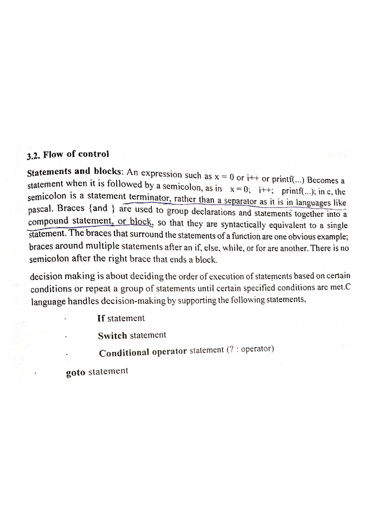 2nd-lab - lab practical program - A PRACTICAL RECORD BOOK OF COMPUTER ...