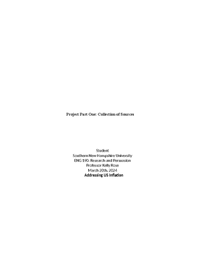 ENG 190 Module One Assignment 0309 - ENG 190 Module One Assignment ...