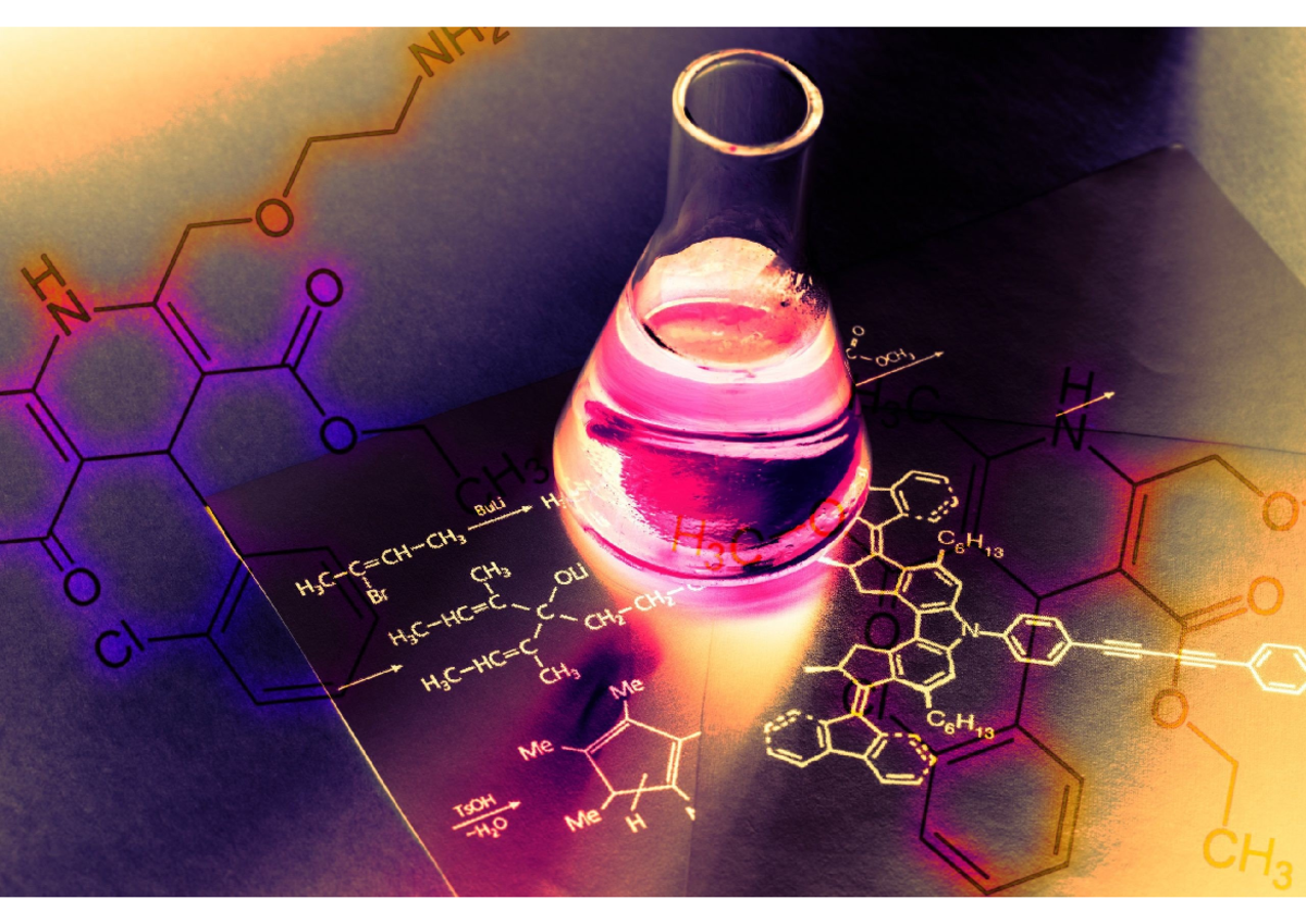 Acid, Bases, and Salts - CHEFLA-2 Lecture Notes - Studocu