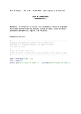 Programación I - CS1111 - Studocu