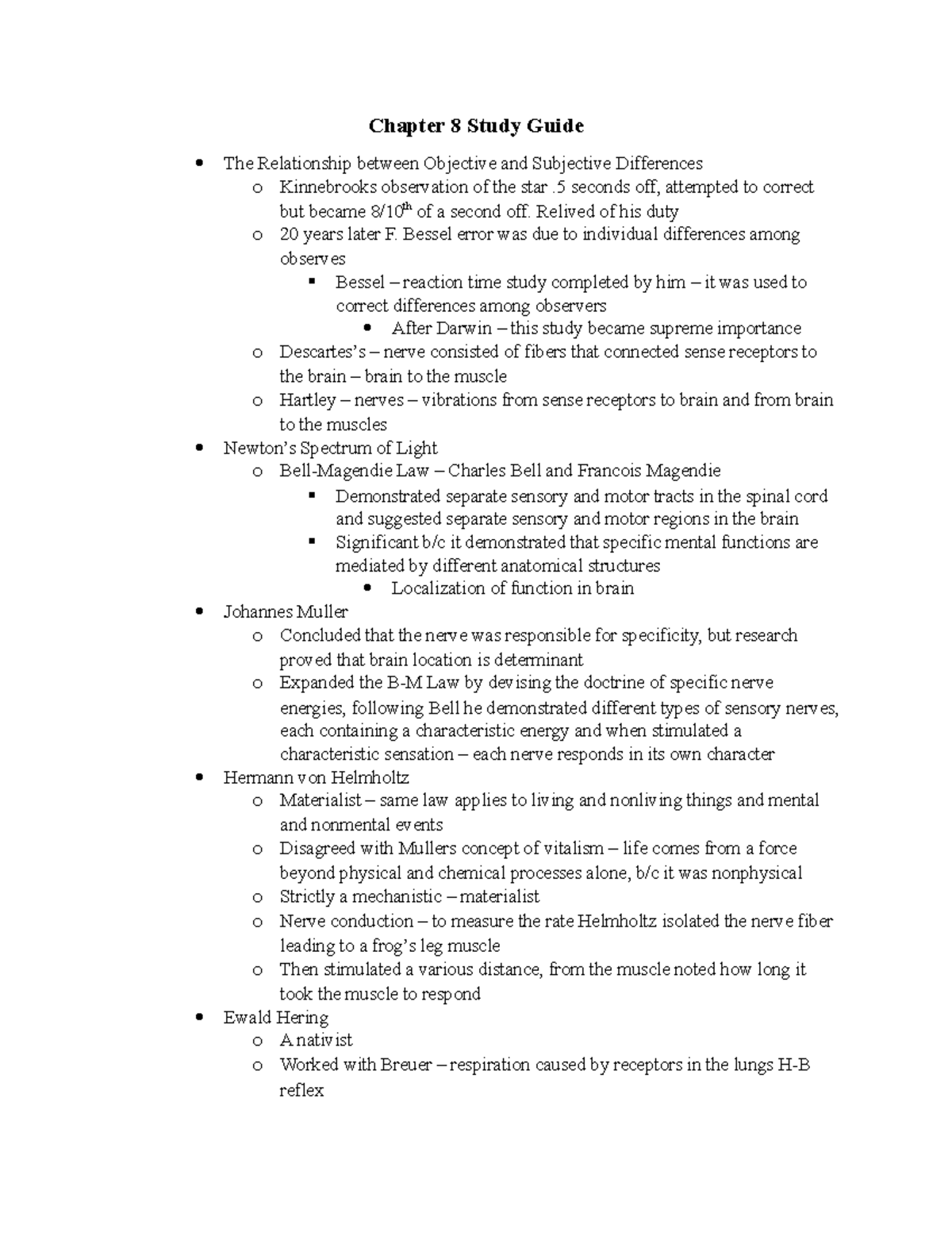 Chapter 8 study guide - Deprecated API usage: The SVG back-end is no longer maintained and may ...