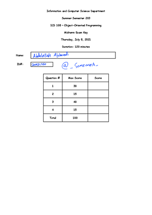Inspire English Y9 Workbook Answers - Unit 1 Mysteries Section 1 Summarising: Lesson 1 1 ...