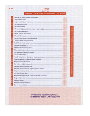 Manual de la escala CLEAVER - MANUAL PARA LA aplicacion e ...