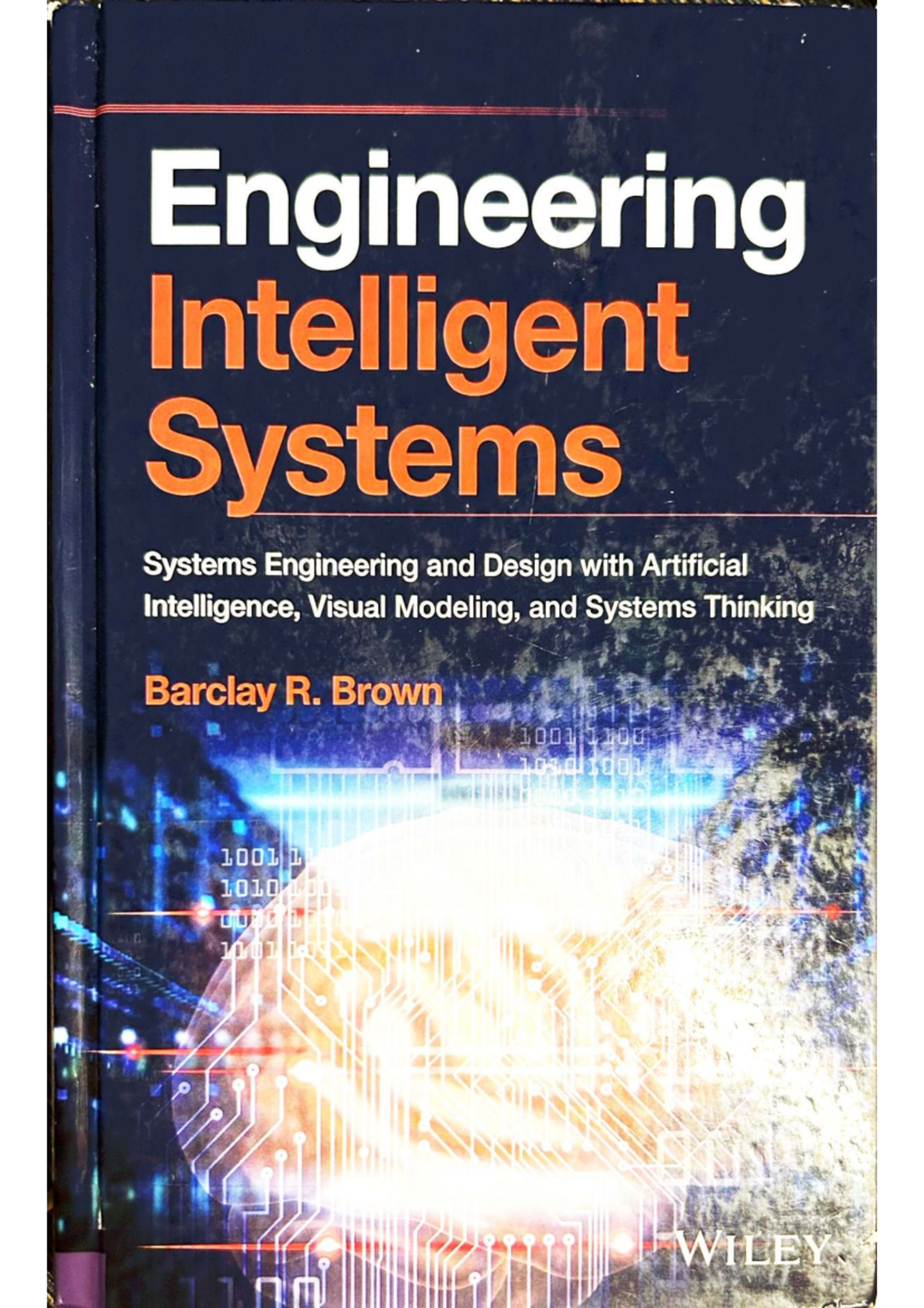 Engineering Intelligent Systems: Final Exam Review 10501001 - Studocu