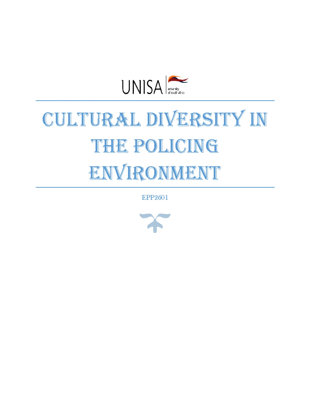 EPP2601 EQP May June 2022 Exams QA - UNIVERSITY EXAMINATIONS May/June ...