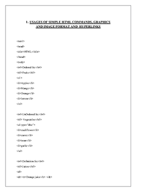 UNIT-1 KRR - unit krr - UNIT- 1 AI PC501– KNOWLEDGE REPRESENTATION AND ...