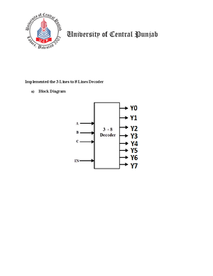 1727942734 CC-110 - Outline - 1) Computing Core Course Title Digital ...