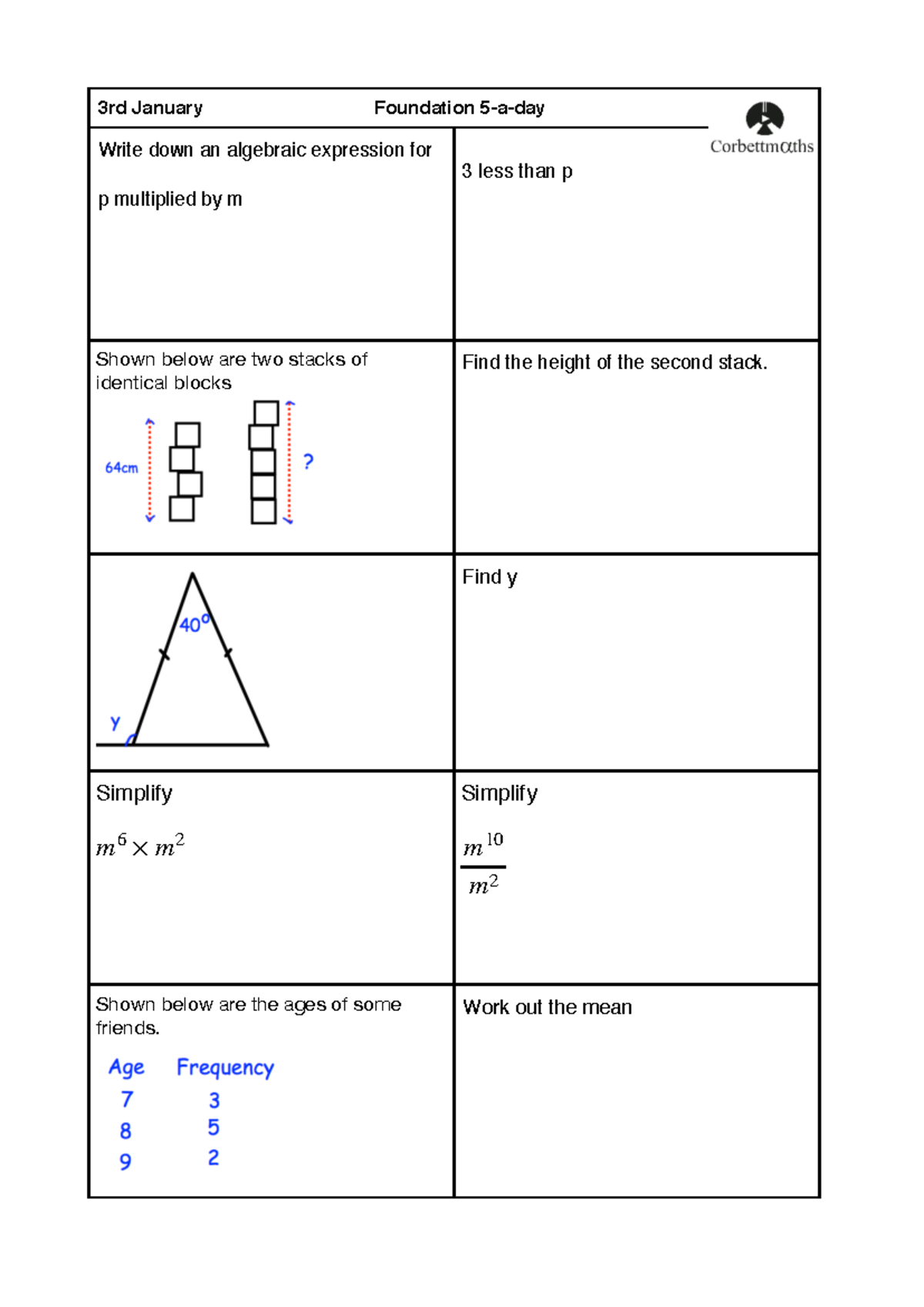 Jan-Foundation Part3 - hey lol - HAAD-RN - 3rd January Foundation 5-a ...