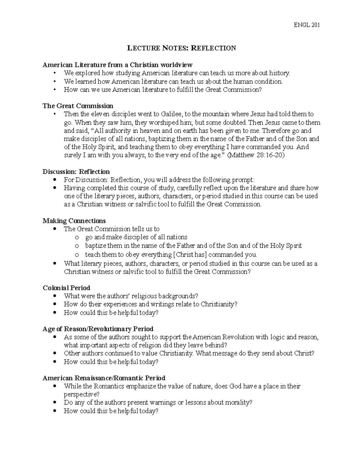 Lecture Notes Reflection Deprecated Api Usage The Svg Back End Is No