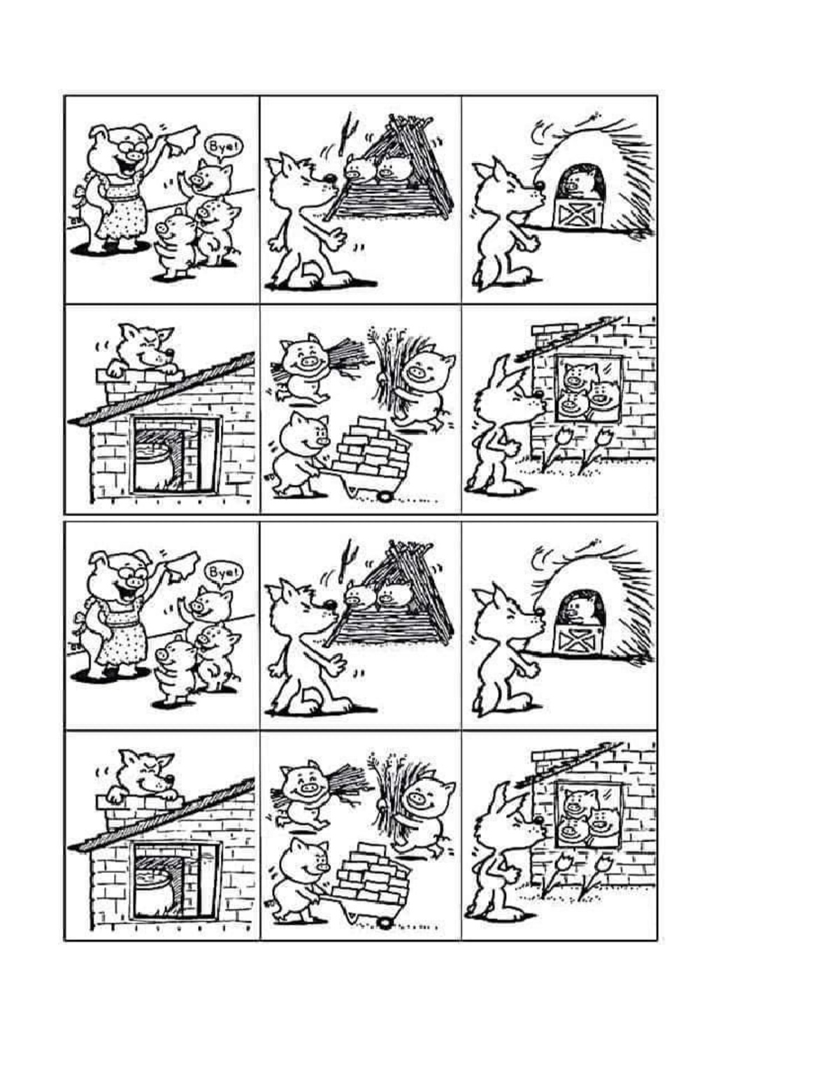 Ejercicios de Completar Palabras - WT.I Jn - Studocu