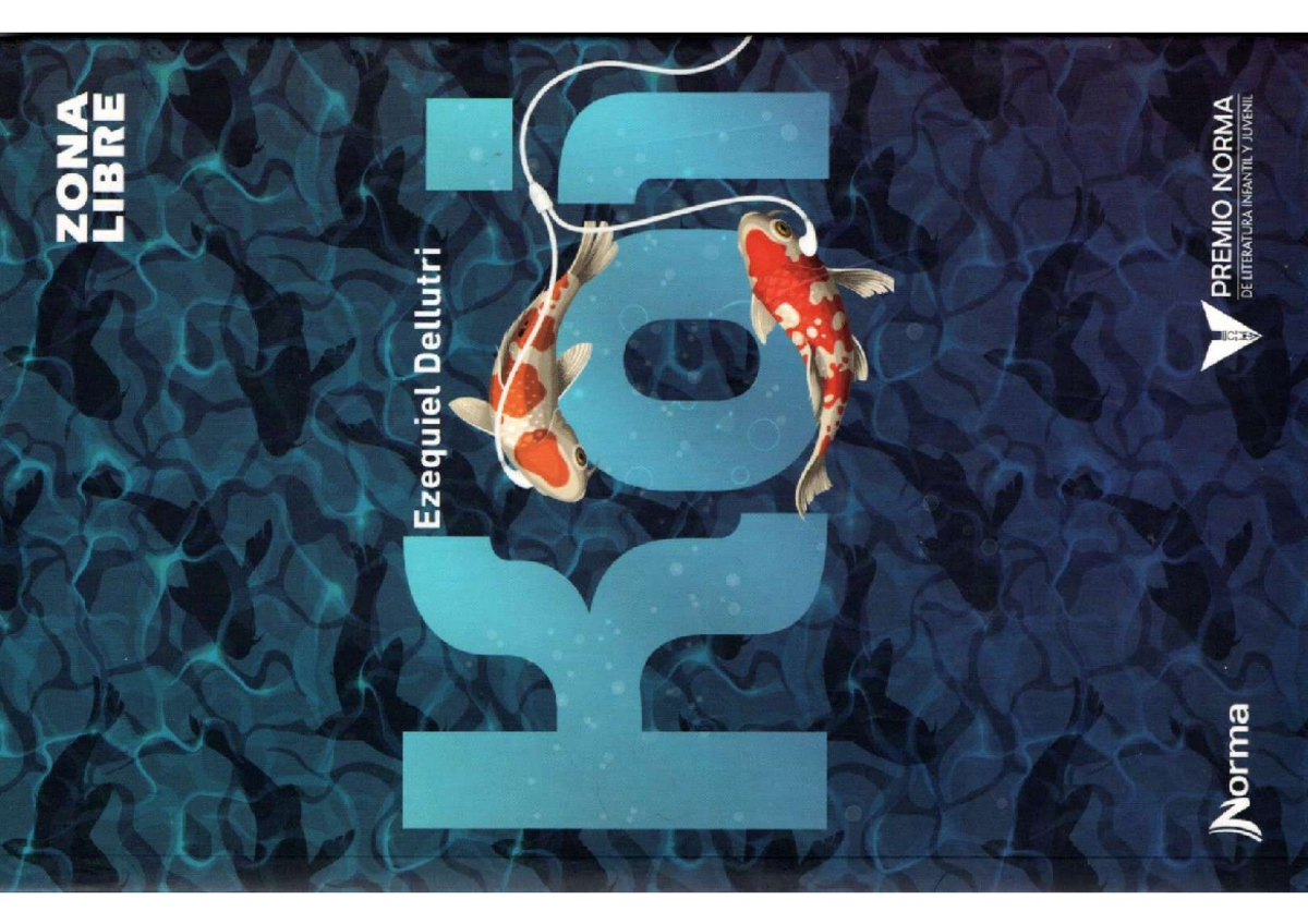 KOI - PDF - Ezequiel Dellutri: Version 1 Comp. & Repaired Overview - Studocu