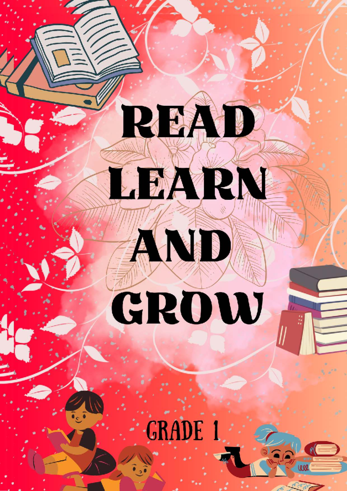 Grade 1 - material - READY EARN ND GROW GRADE 1 wee BASIC U SIGHT WORDS ...