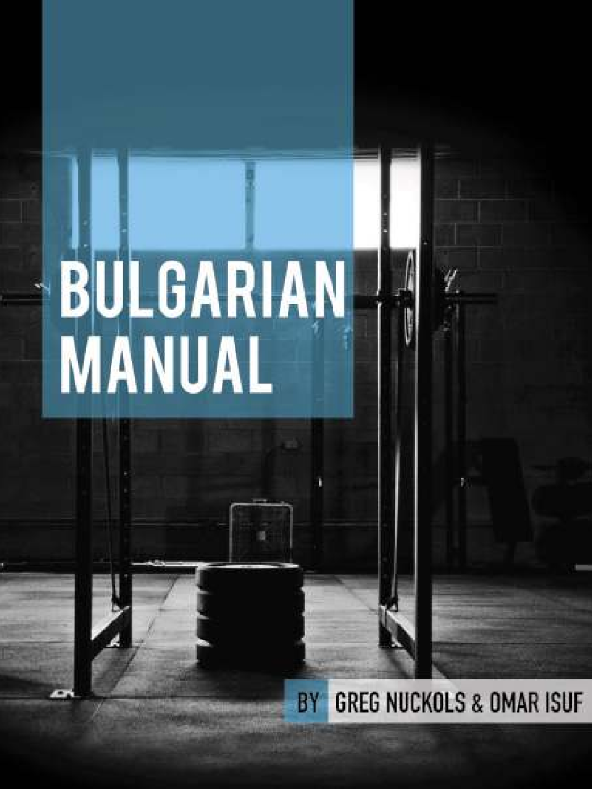 Bulgarian Method Training Guide: HIHF Insights and Strategies - Studocu