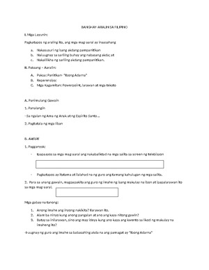 FS1- Lorimar-PDF - This is the complete episode of Field Study 1 - This ...
