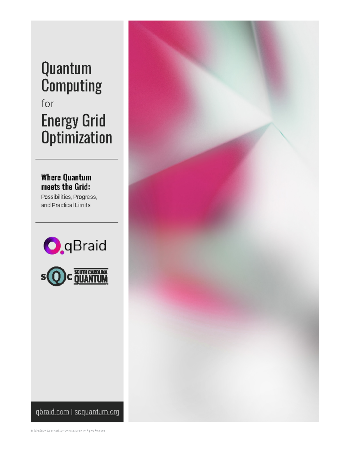 Quantum Computing for Energy Grid Optimization: Insights and Challenges ...