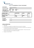 DMCHE3 - CPUT - Diploma Mechanical Engineering - Studocu