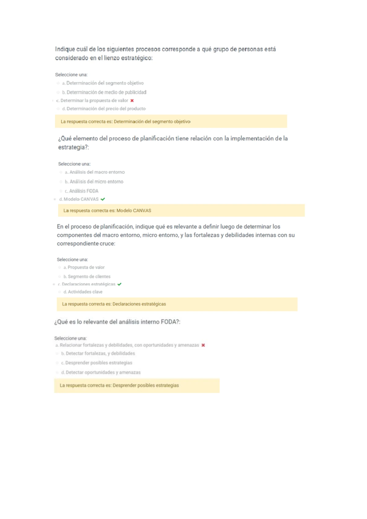 Examen administracion iplacex 2021 - Iplacex - Studocu