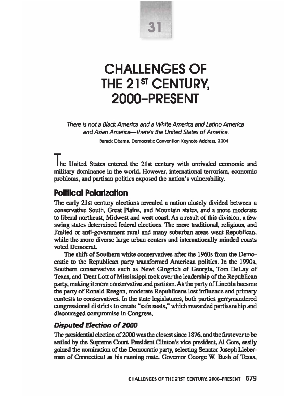 Final Exam Review for MATH101: Key Concepts and Practice Problems - 31 CHALLENGES OF THE 21ST ...