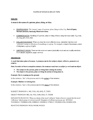 CSEC English A Notes Expository Writing - LAURA_CSEC ENGLISH A_ NOTES ...