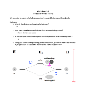 Chem1061 Clue Wksht 5 Worksheet Worksheet 5 Enthalpy Entropy You