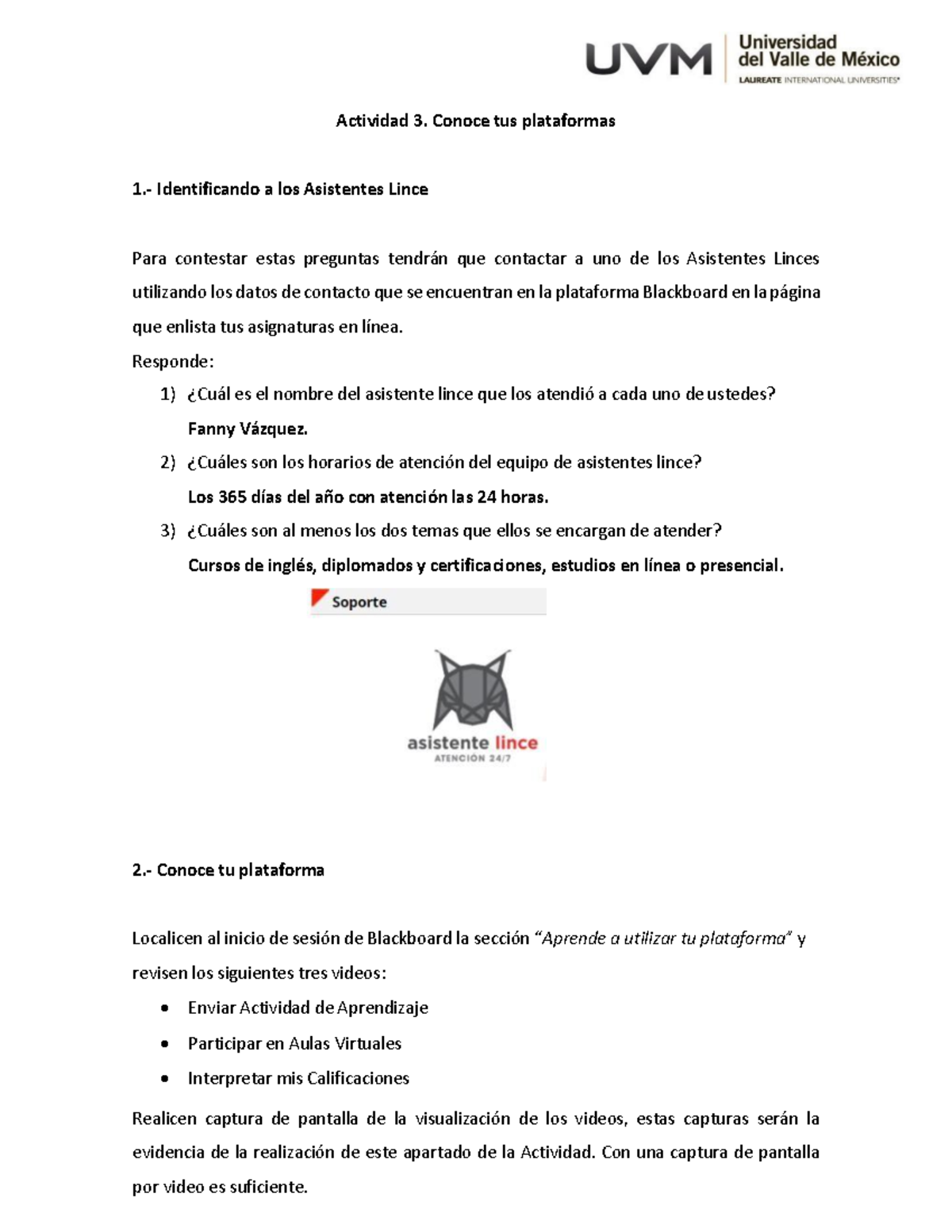 A5 JGMJ - blackboard - Actividad 3. Conoce tus plataformas 1 ...