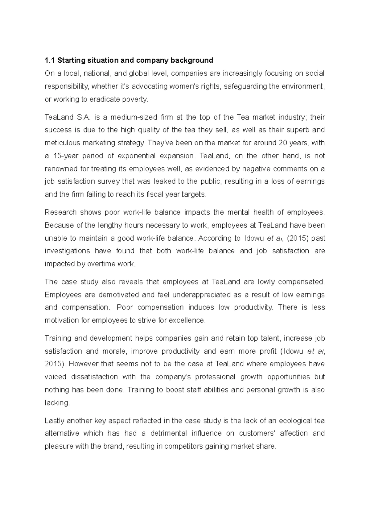 CIMA P2 Final Exam Present Value Table and Formulae Guide - Studocu