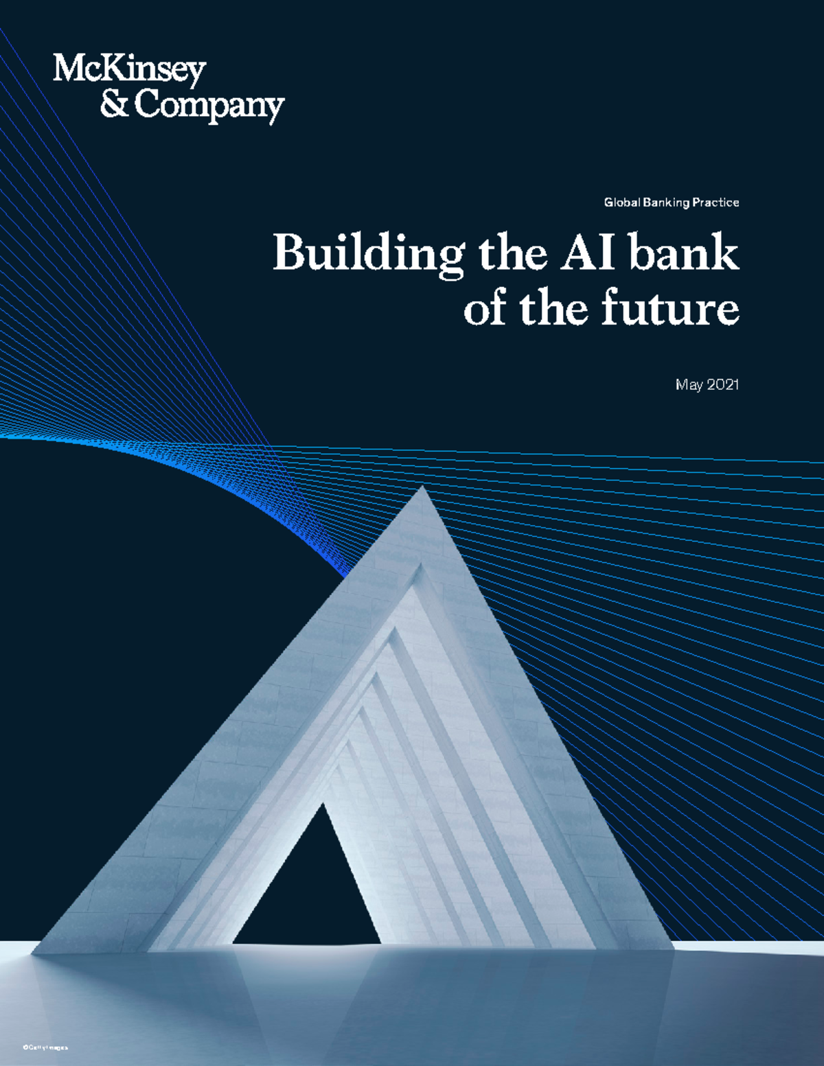 AI Bank of the Future: Navigating the AI-First Banking Era - Studocu