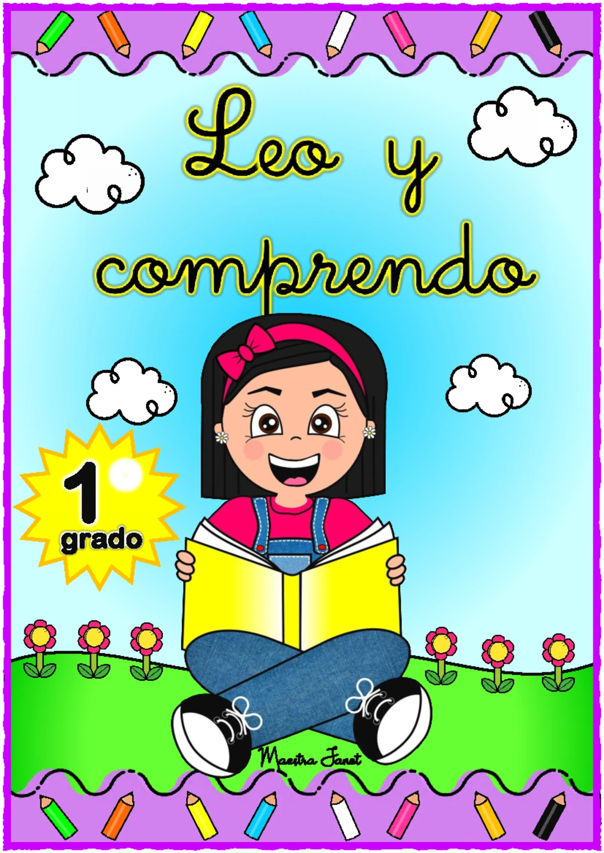 Orientaciones para el Video de “Mi Cartelera Lectora” - 3° y 4 ...