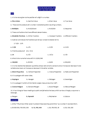 Final Exam Reviewer for PR2: Research Methods and Data Analysis - Studocu