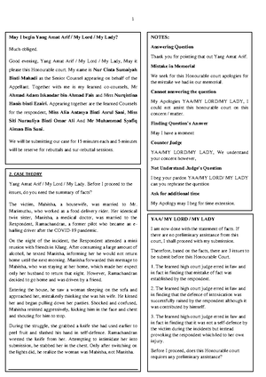 MOOT Activity - moot questions - LAC LAW OF CONTRACT I ASSIGNMENT ...