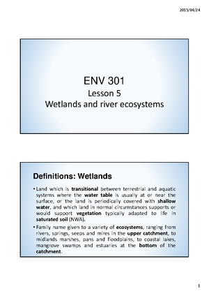 Grade 9 Geography Notes Term 3 Week 3 - Grade 9 Geography Notes ...