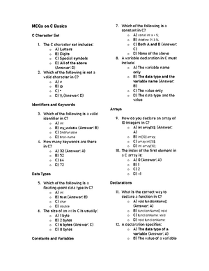 [Solved] Structure of a Computer System Arithmetic Logic Unit Control Unit - Bachelor of ...