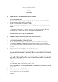 Edl3703 - Unisa - Education law - Studocu