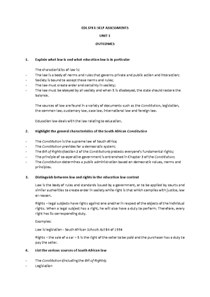 How to write a legal essay - GUIDELINES ON WRITING A “PROPER” ESSAY OR ...