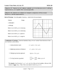 MTH 103 - MSU - College Algebra - Studocu
